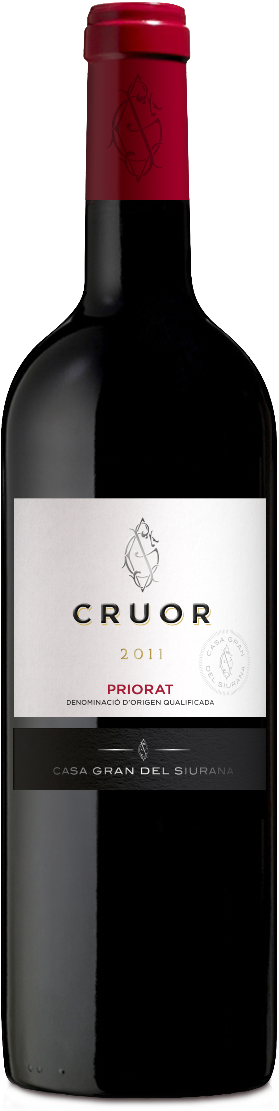 Cruor Priorat DOQ - Priorat - Spanien - Rotweine - Online Shop ...