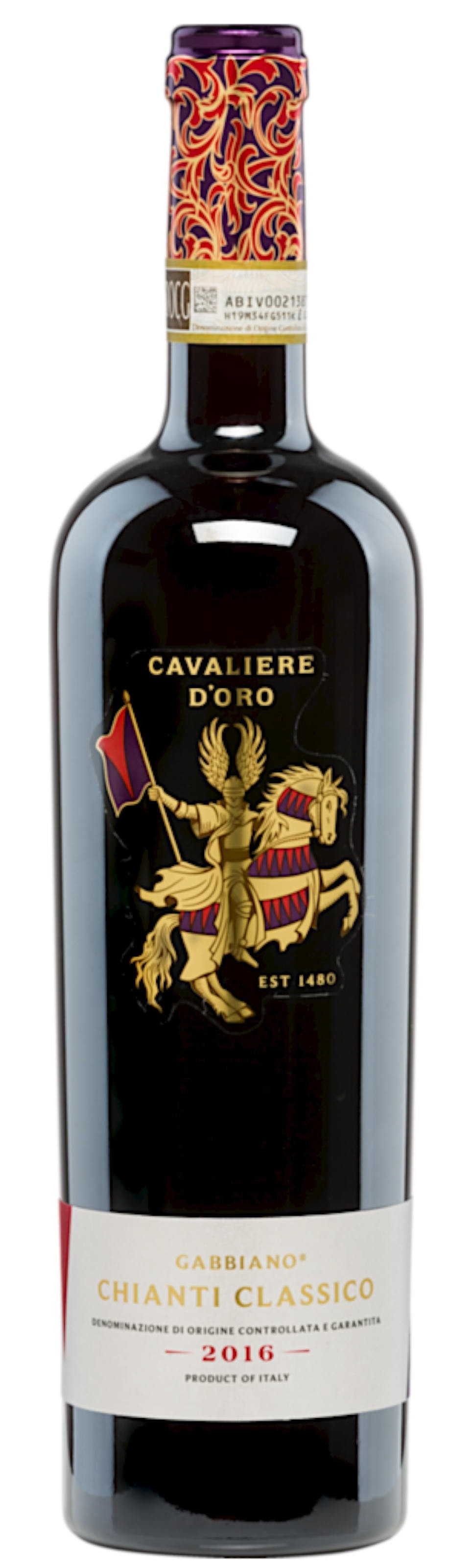 Chianti Classico DOCG - Toscana - Italien - Rotweine - Online Shop ...