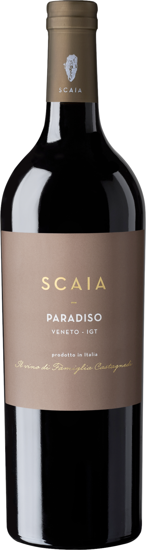 Scaia Paradiso Veneto IGP - Veneto - Italien - Rotweine - Online Shop ...
