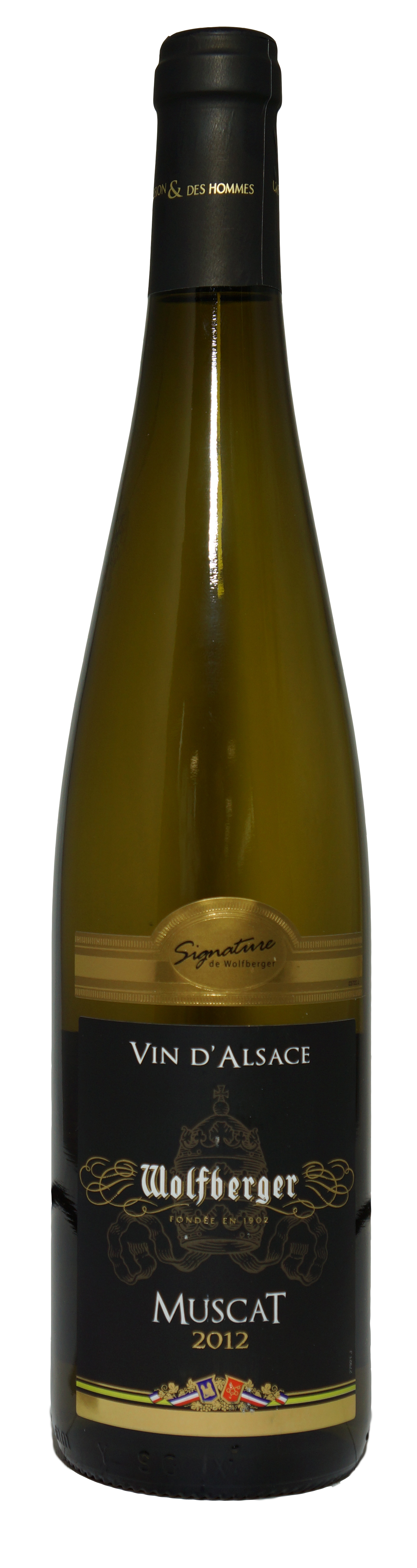 Muscat Vin d'Alsace - Elsass - Frankreich - Weissweine - Online Shop ...