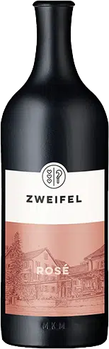 Rosé im Steinkrug - Zweifel Weine - Schweiz - Roséweine - Online Shop ...